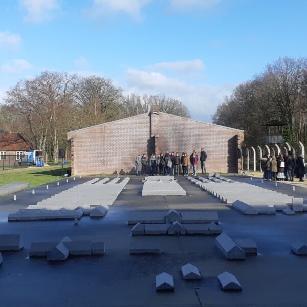 Nazi Camp and War Museum Arnhem
