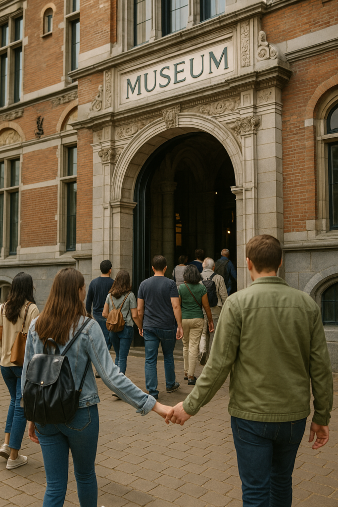 Dutch Tours’ Favorite Museums - Dutch Tours