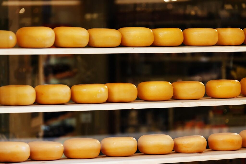 Food Lovers Holiday - Dutch Tours